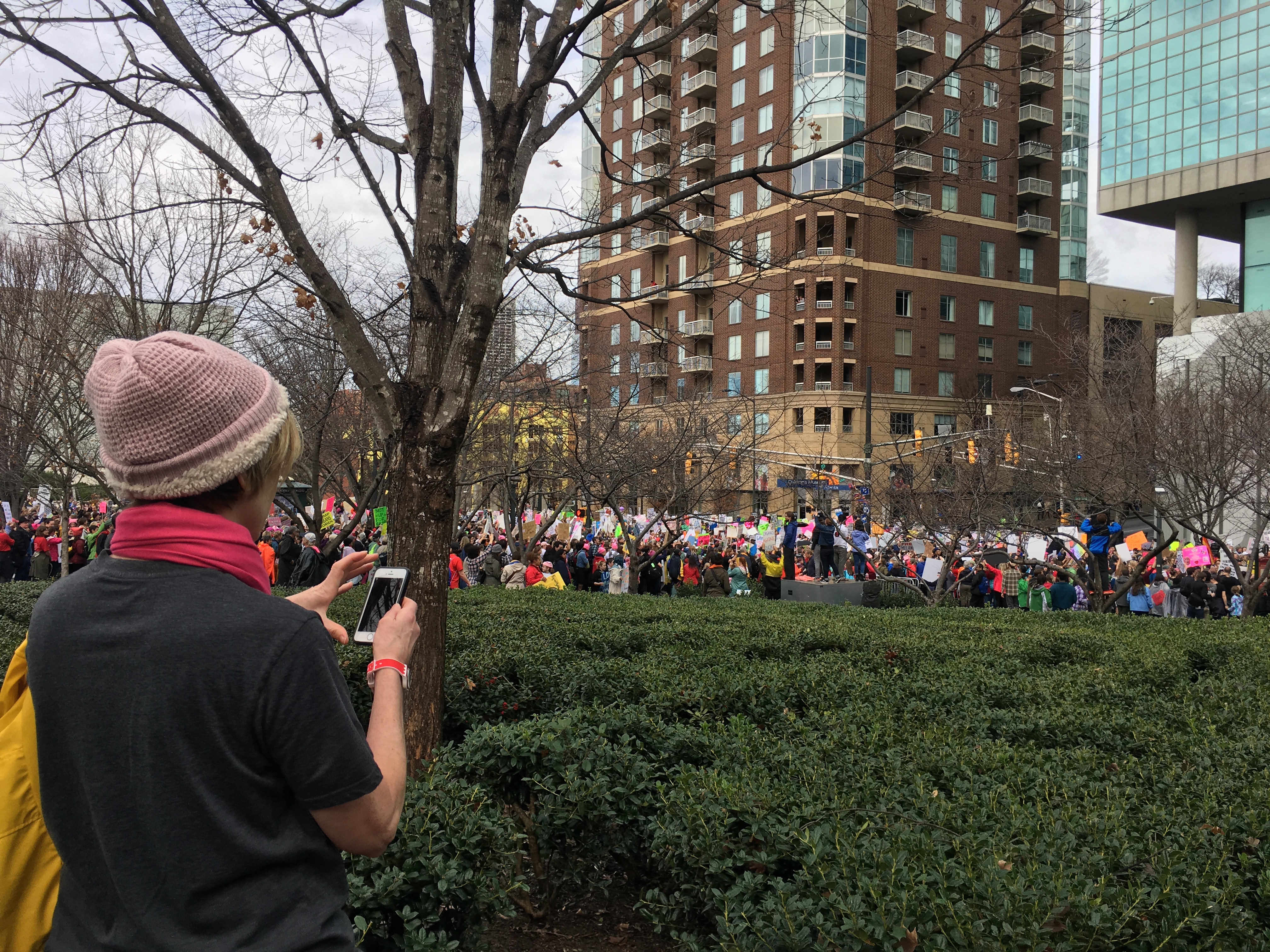 Dispatch from Atlanta | IntLawGrrls