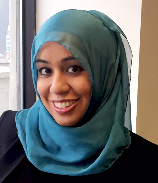 Introducing Jennifer Ismat | IntLawGrrls