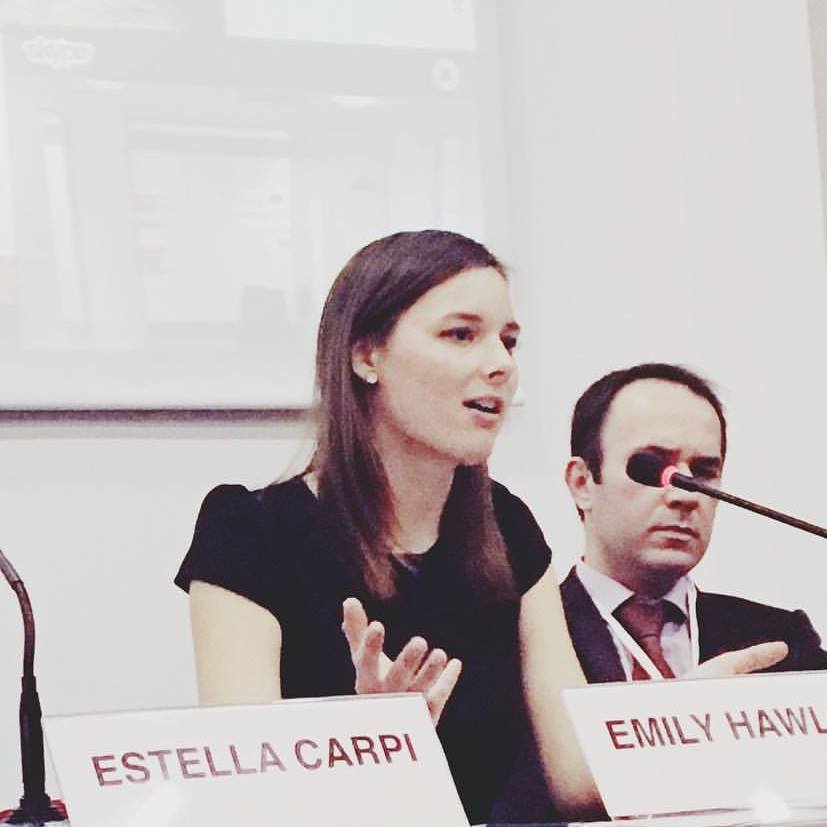 Introducing Emily Hawley | IntLawGrrls