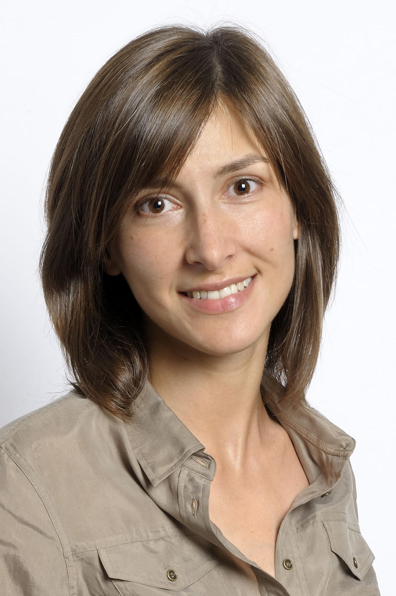 Introducing Marie Forestier | IntLawGrrls