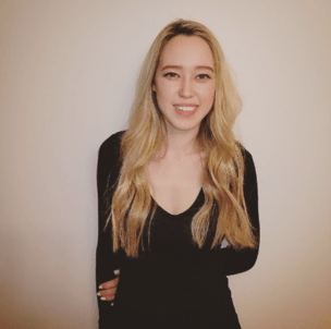 Introducing our new student editors: Tamiris Askarova, Miriam Azizi ...