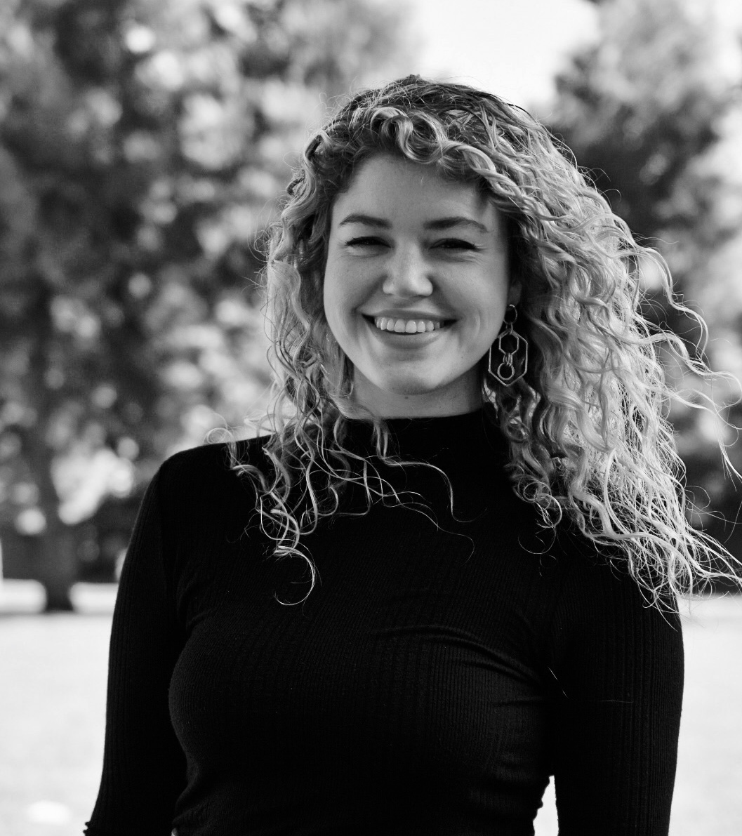 Introducing Amanda McCaffrey | IntLawGrrls