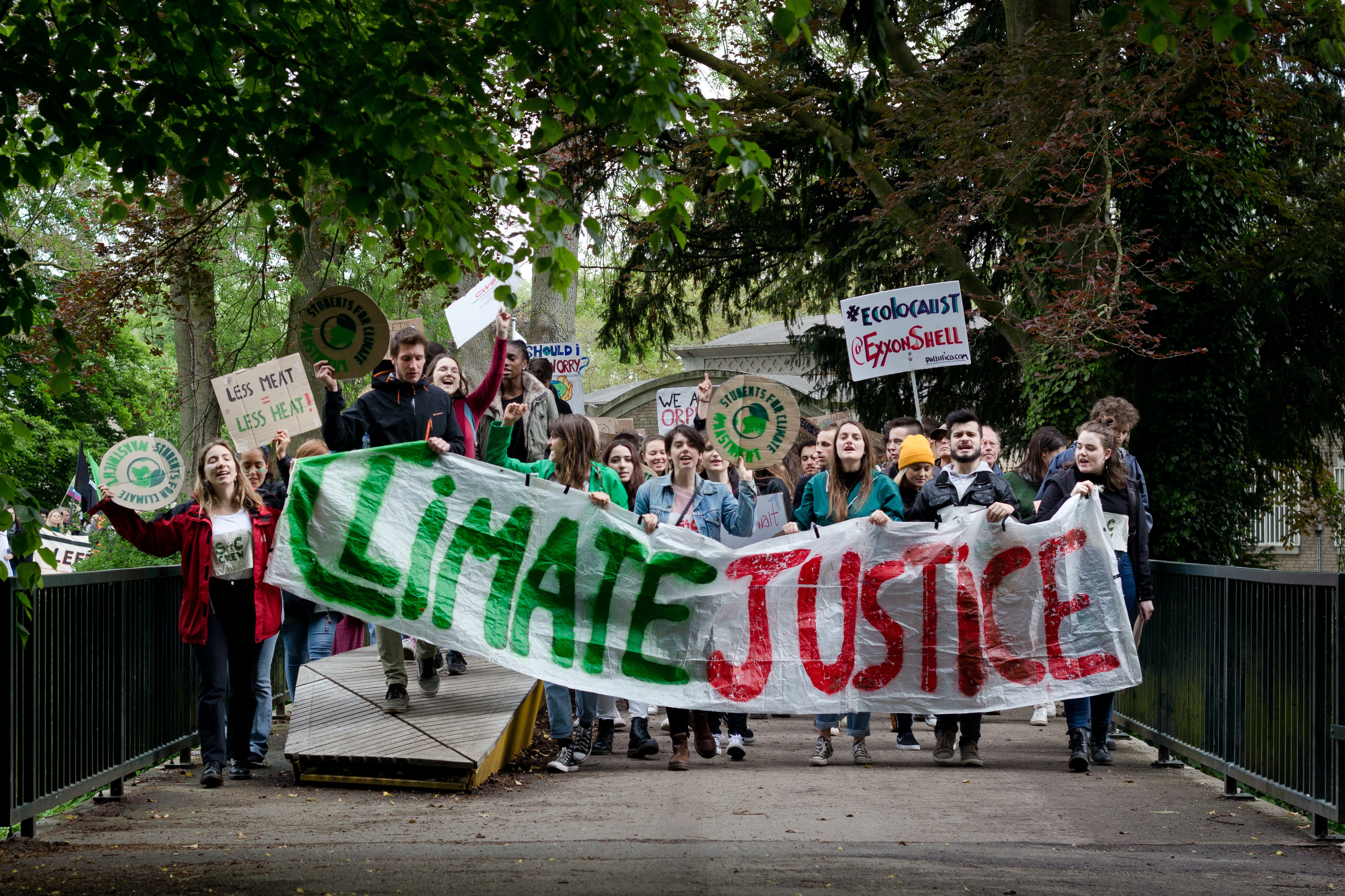 The Right to a Safe Climate – IntLawGrrls