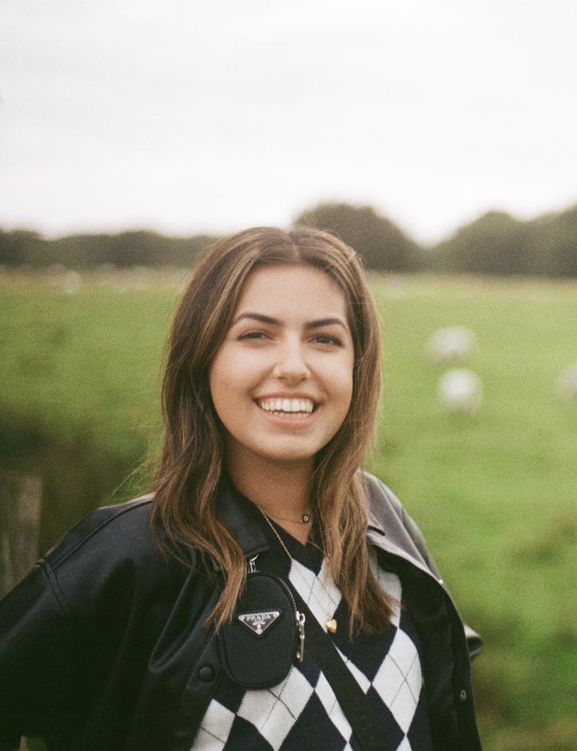 Introducing Lara Miriam Ibrahim | IntLawGrrls